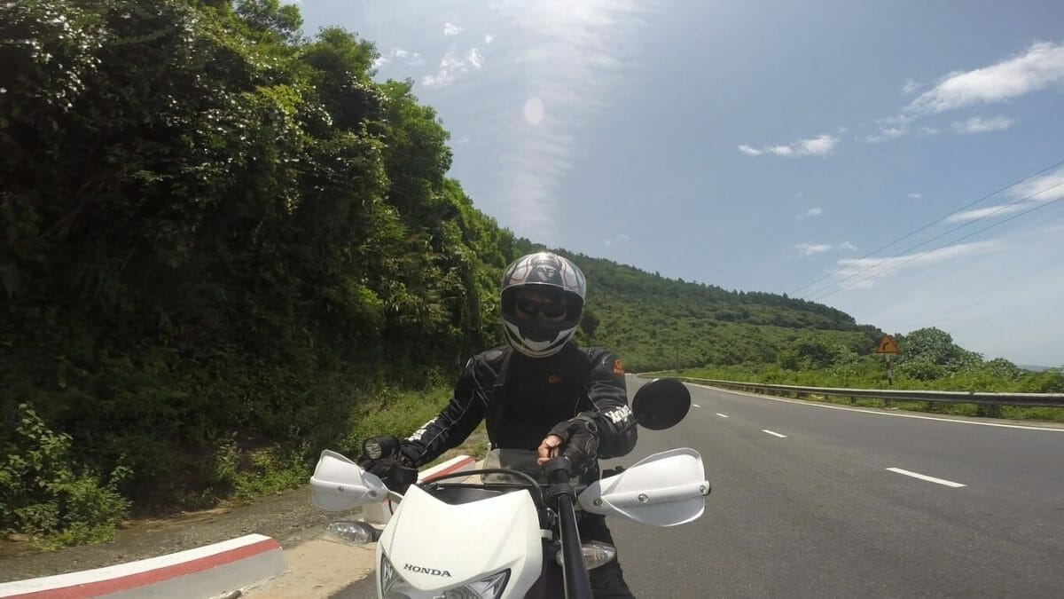 Mandalay Backroad Motorcycle Tour to Mingun, Amarapura